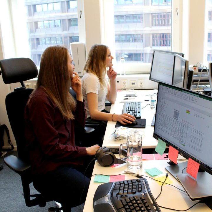 Karriär - Sök lediga tjänster - Multisoft