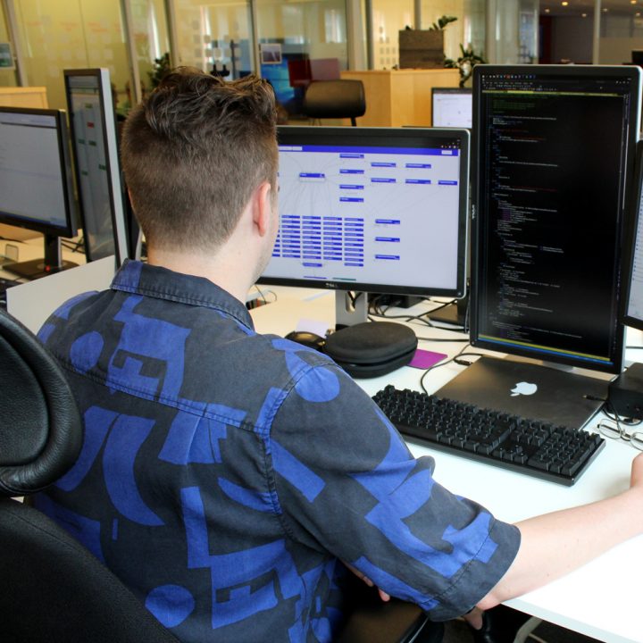 Karriär - Sök lediga tjänster - Multisoft